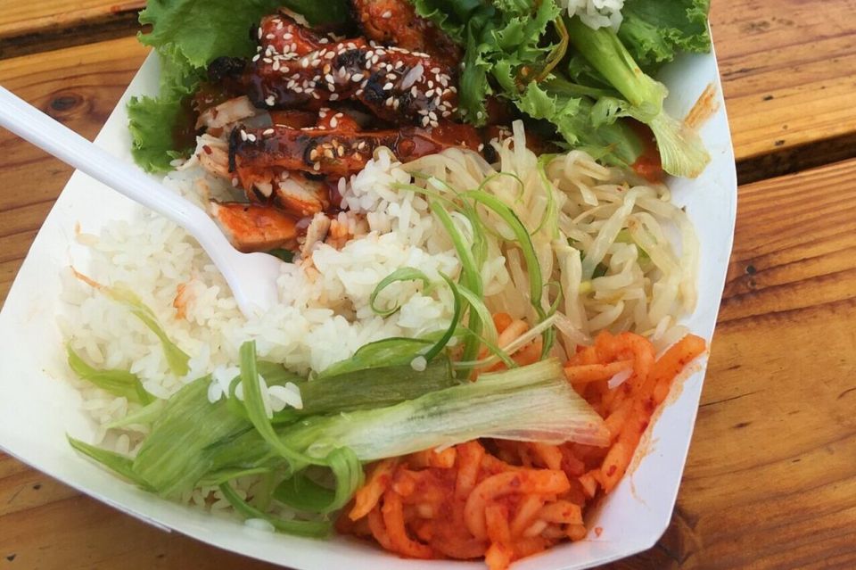 Portland: Guided Foodie Bike Tour - The Detailed Itinerary Breakdown