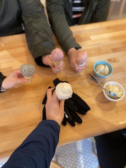 Portland: Guided Foodie Bike Tour - Who Should Consider This Tour?