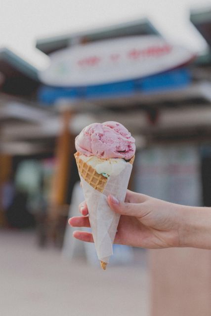 Portland: Guided Ice Cream Walking Tour with Tastings - Portland: Guided Ice Cream Walking Tour with Tastings – A Sweet Adventure