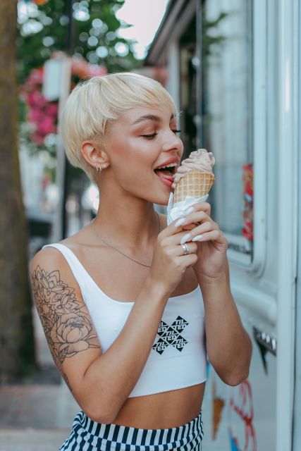 Portland: Guided Ice Cream Walking Tour with Tastings - Who Will Love This Tour?