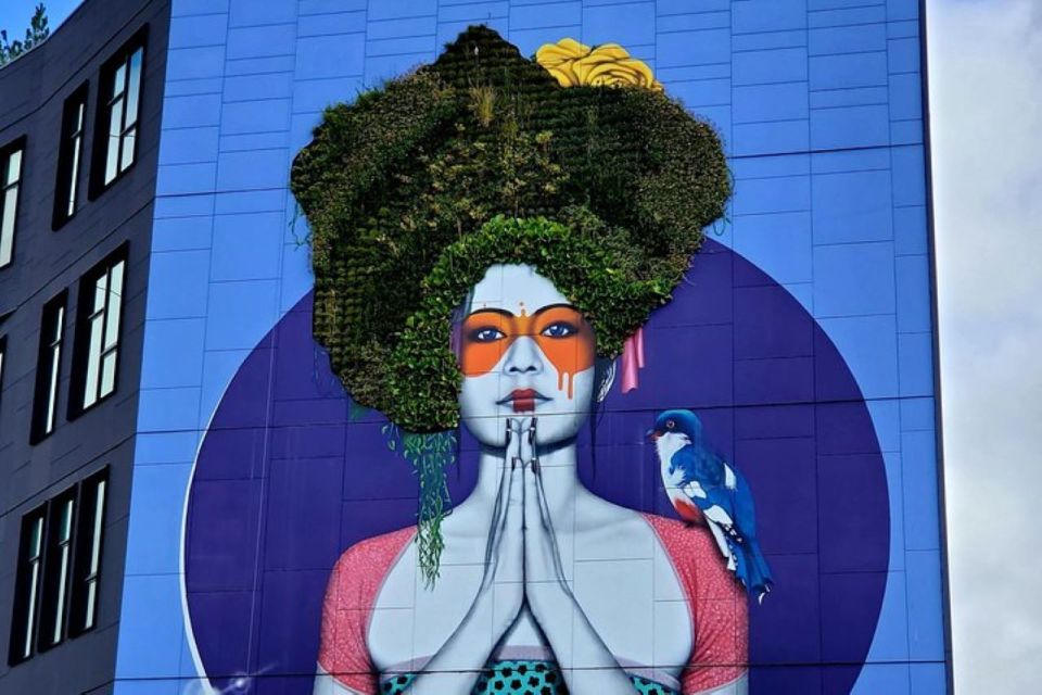 Portland: Half Day City Sightseeing Tour - Who Will Love This Tour
