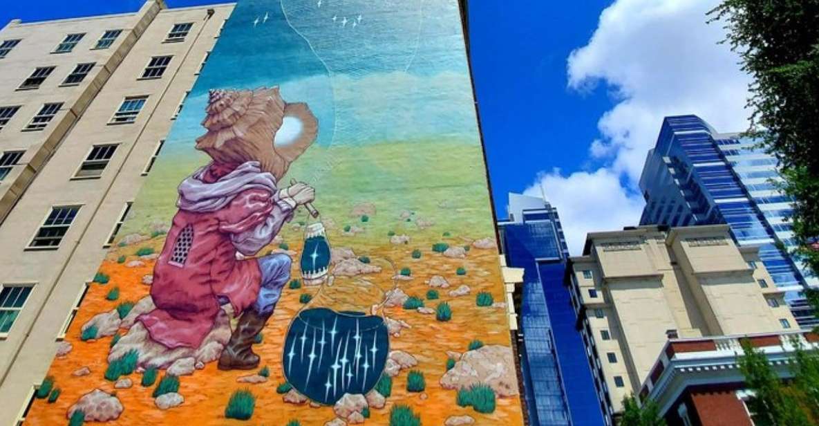 Portland: Half Day City Sightseeing Tour - Practical Details