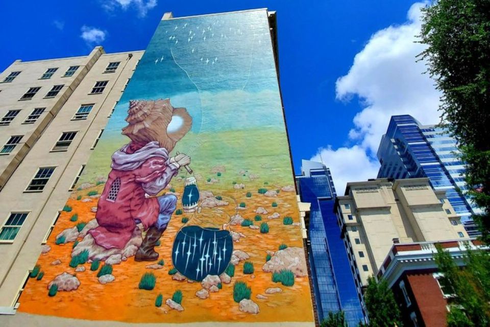 Portland: Half Day City Sightseeing Tour - The Experience: Pros and Cons