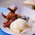 Portland: Hidden Bites of Industrial Portland - What Makes This Tour Stand Out
