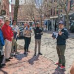Portland, Maine: Black History Guided Walking Tour - What to Expect from the Tour