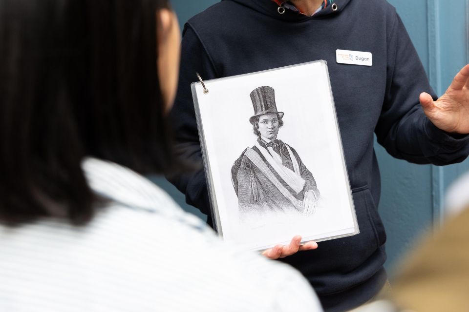 Portland, Maine: Black History Guided Walking Tour - Frequently Asked Questions
