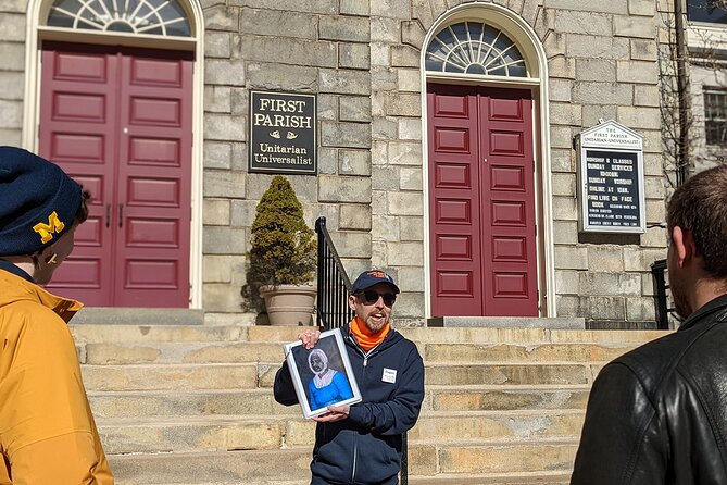 Portland, Maine: Black History Guided Walking Tour - Final Thoughts: Who Will Love This Experience?