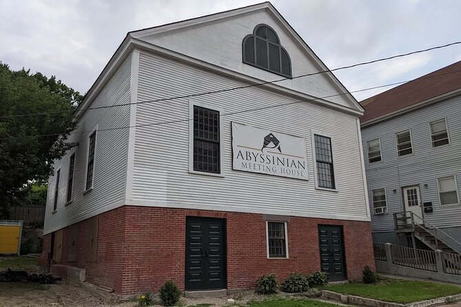 Portland, Maine: Black History Guided Walking Tour - FAQs