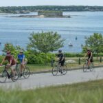 Portland, Maine City and Lighthouse E Bike Tour - Detailed Breakdown of the Itinerary