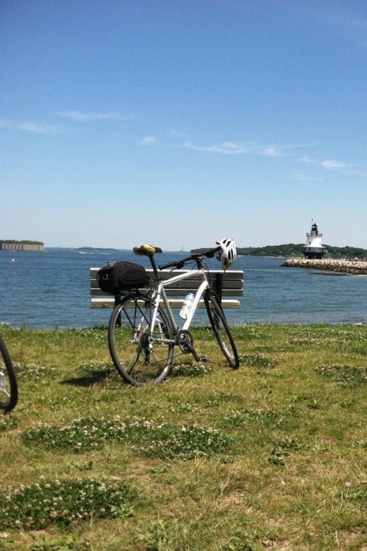 Portland, Maine City and Lighthouse E Bike Tour - The Experience and Practical Details