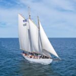 Portland, Maine: Coastal Windjammer Sailing Cruise - The Itinerary and What to Expect