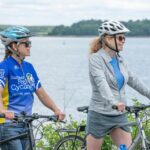 Portland, Maine: Guided Bike Tour Around The Peninsula - Who Will Love This Tour?