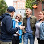 Portland, Maine: Hidden Histories Guided Walking Tour - Who Would Love This Tour?