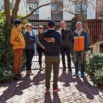 Portland, Maine: Hidden Histories Guided Walking Tour - The Experience from the Reviews