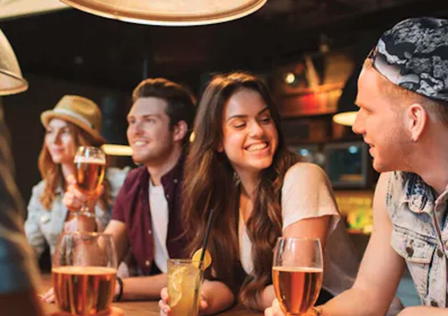 Portland, Maine: Local Brewery & Spirits Bus Tour - FAQ
