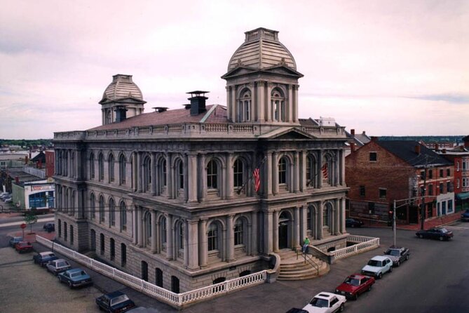 Portland Maine Self-Guided Walking Audio Tour - Who Will Love This Tour?