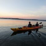 Portland, Maine: Sunset Kayak Tour with a Guide - What To Expect on This Sunset Kayak Tour