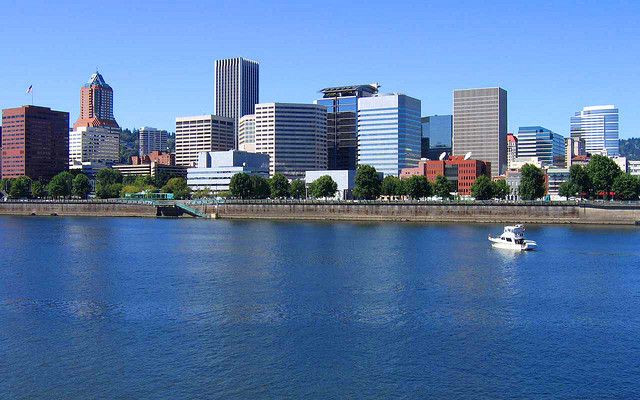 Portland: Morning City Highlights Tour - Portland: Morning City Highlights Tour – A Practical Guide for Curious Travelers