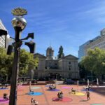 Portland: Morning City Highlights Tour - An In-Depth Look at the Portland: Morning City Highlights Tour