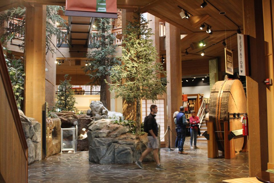 Portland: Morning City Highlights Tour - Who Would Love This Tour?