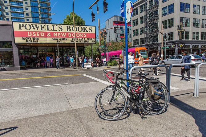 Portland Morning City Tour - Practical Tips & Considerations