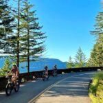 Portland: Multnomah Falls E-Bike Tour in the Columbia Gorge - Why This Tour Offers Great Value