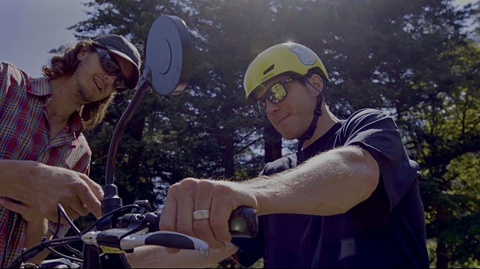 Portland: Multnomah Falls E-Bike Tour in the Columbia Gorge - Who Should Consider This Tour?