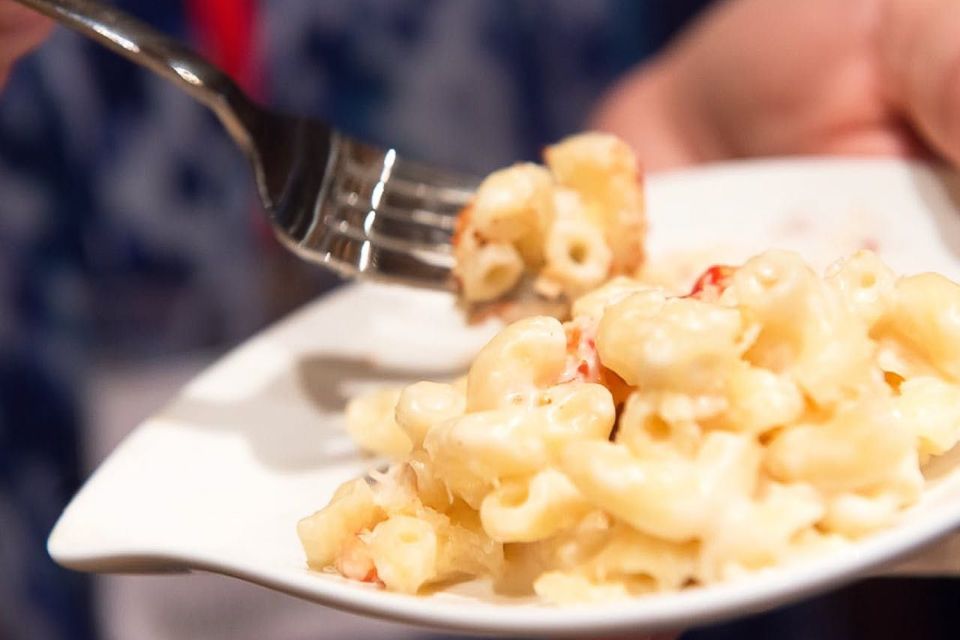 Portland: Old Port Seafood Lovers Tour - Exploring the Itinerary in Detail