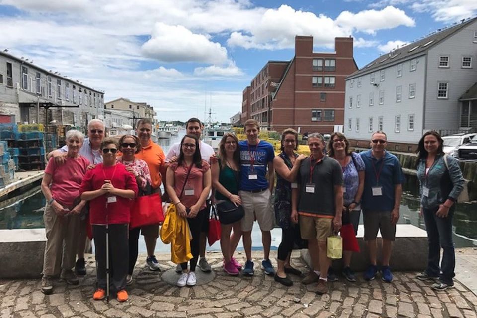 Portland: Old Port Seafood Lovers Tour - Why This Tour Offers Great Value