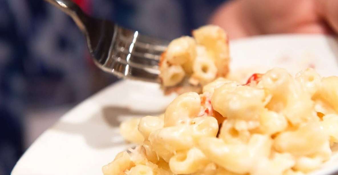 Portland: Old Port Seafood Lovers Tour - Practical Tips for Participants