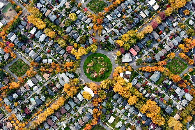 Portland, Oregon City Tour: Parks, Plazas and Views - FAQ