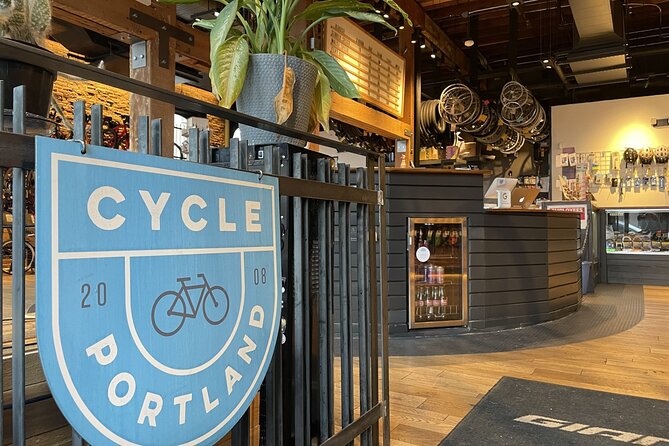 Portland Oregon Foodie Field Trip By Bike and E-bike - Final Thoughts