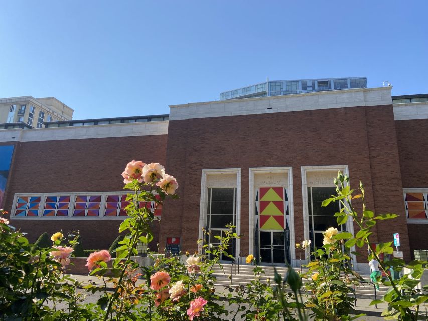 Portland, Oregon: Soul of the City Walking Tour - A Closer Look at the Experience