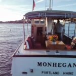 Portland: Private Charter on a Vintage Lobster Boat - Why This Tour Offers Great Value