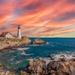 Portland: Schooner Tall Ship Cruise on Casco Bay - What Makes This Cruise Special