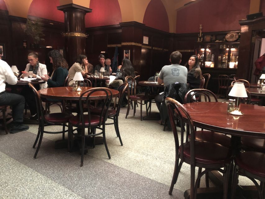 Portland: Secret Food Tour with Local Guide - Authentic Experiences Based on Real Reviews