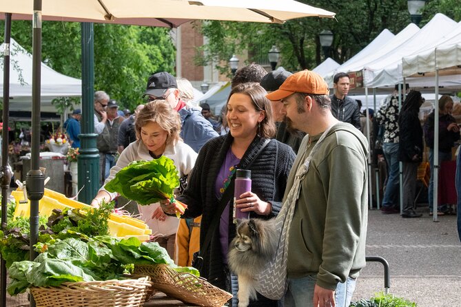 Portland Sightseeing Tour Including Columbia Gorge Waterfalls - What Makes This Tour Stand Out?