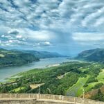 Portland Sightseeing Tour Including Columbia Gorge Waterfalls - Transport & Group Size: Comfort & Personal Touch