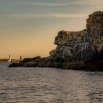 Portland: Sunset Lighthouse Cruise in Casco Bay with Drinks - Why This Tour Stands Out