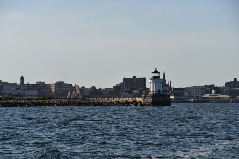 Portland: Sunset Lighthouse Cruise in Casco Bay with Drinks - Who Will Love This Experience?