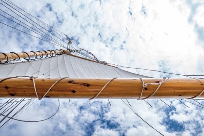 Portland Tall Ship Private Charter on Casco Bay - An In-Depth Look at the Portland Tall Ship Private Charter