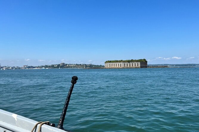 Portland Tall Ship Private Charter on Casco Bay - Who Will Love This Experience?