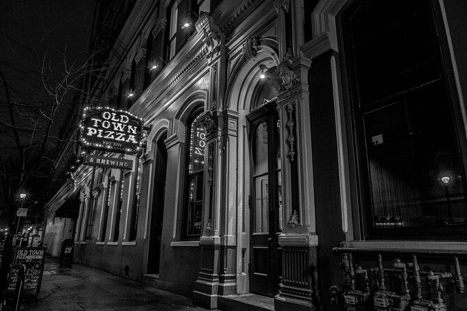 Portland Ultimate Dead of Night Tour - Who Will Enjoy This Tour?