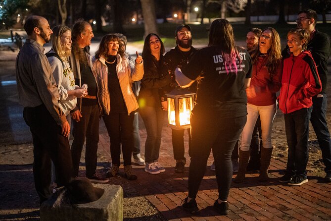 Portland Ultimate Dead of Night Tour - FAQs