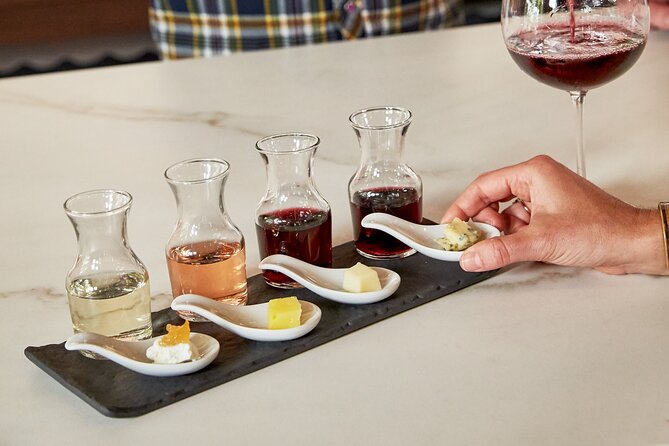Portland Urban Wine Tasting Tour - Final Thoughts