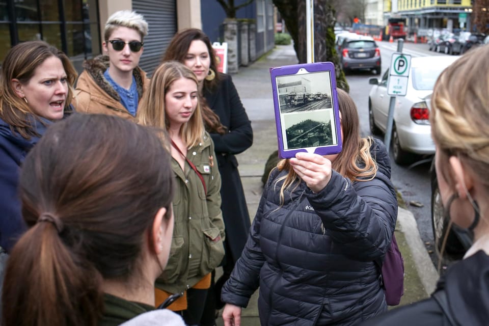 Portland: Urban Wine Tasting Tour - Final Thoughts
