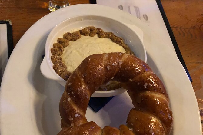 Portland Walking Food Tour With Secret Food Tours - A Deep Dive into the Portland Food Tour Experience