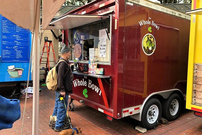 Portland Walking Food Tour With Secret Food Tours - Final Thoughts