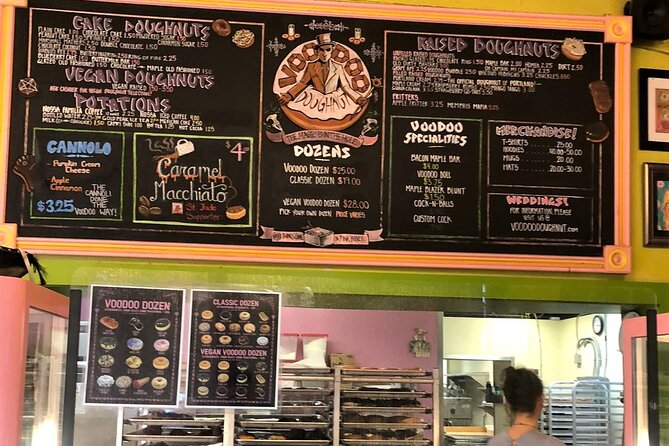 Portland Walking Food Tour With Secret Food Tours - FAQ