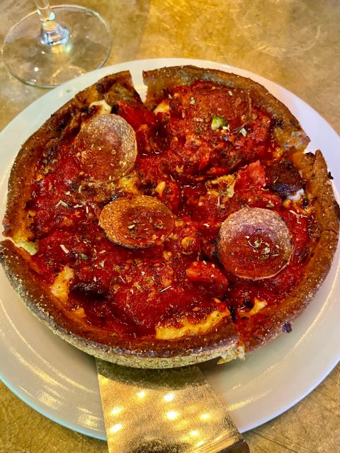 Portland: Walking Pizza Tour - FAQ